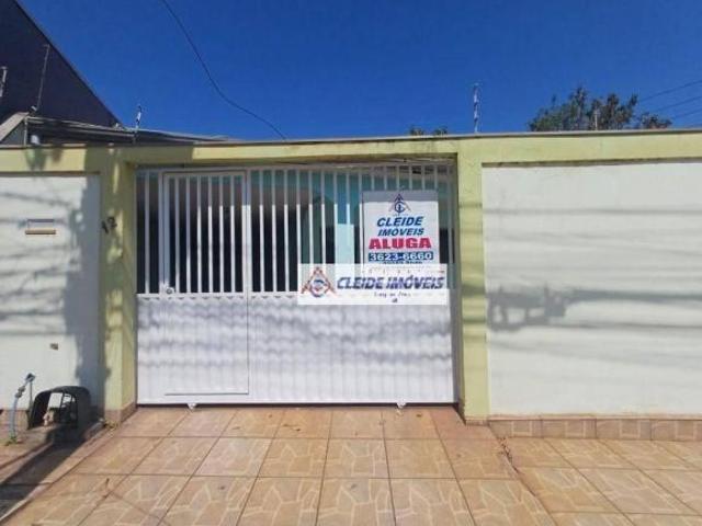 Casa com 3 dormitórios à venda, 133 m² por R$ 250.000,00 Parque Cuiabá Cuiabá/MT