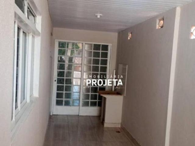 Casa com 3 dormitórios à venda, 133 m² por R$ 280.000,00 Brasil Novo Presidente Prudente/SP