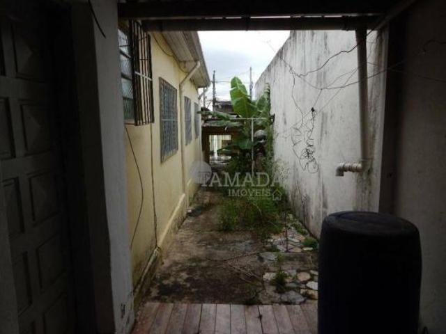 Casa com 3 dormitórios à venda, 133 m² por R$ 385.000,00 Vila Buenos Aires São Paulo/SP