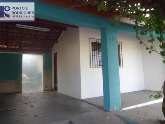 Casa com 3 dormitórios à venda, 133 m² por R$ 400.000,00 Jardim Leonor Campinas/SP