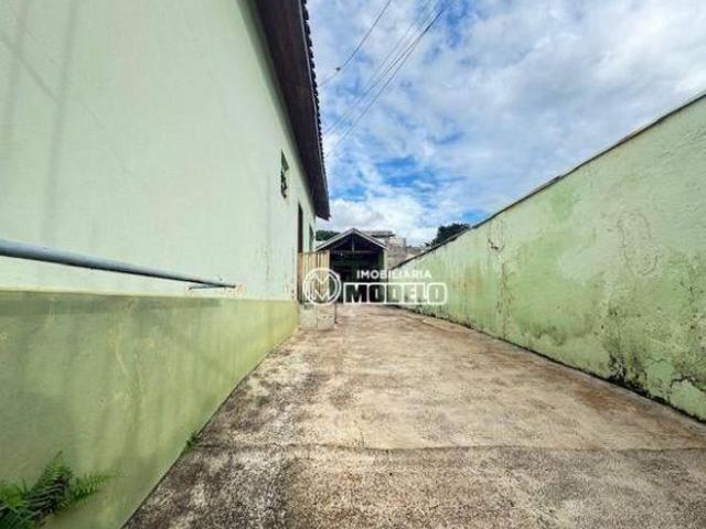 Casa com 3 dormitórios à venda, 133 m² por R$ 400.000 Jaraguá Piracicaba/SP