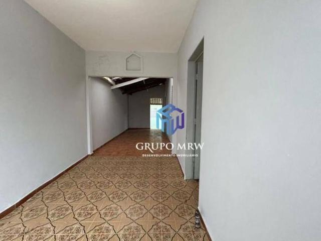 Casa com 3 dormitórios à venda, 133 m² por R$ 470.000,00 Jardim Eulina Campinas/SP