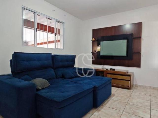 Casa com 3 dormitórios à venda, 133 m² por R$ 489.999,00 Jardim São Judas Tadeu Guarulhos/SP