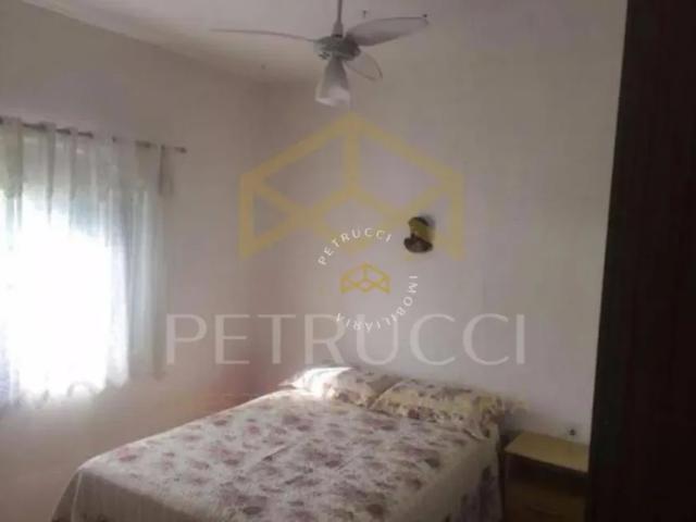 Casa com 3 dormitórios à venda, 133 m² por R$ 515.000,00 Parque Via Norte Campinas/SP