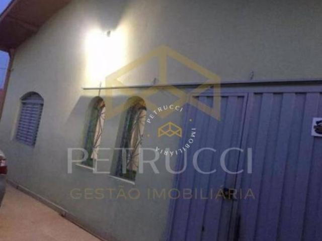 Casa com 3 dormitórios à venda, 133 m² por R$ 515.000,00 Parque Via Norte Campinas/SP