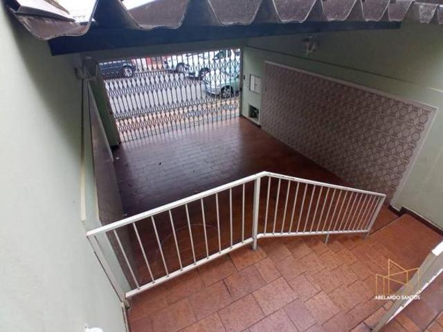 Casa com 3 dormitórios à venda, 133 m² por R$ 520.000,00 Centro Itu/SP