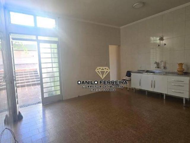 Casa com 3 dormitórios à venda, 133 m² por R$ 520.000,00 Centro Itu/SP