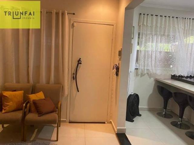 Casa com 3 dormitórios à venda, 133 m² por R$ 530.000,00 Jardim Wanel Ville IV Sorocaba/SP