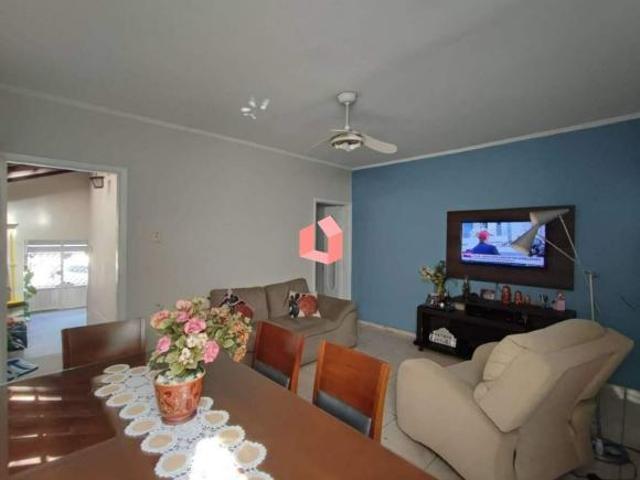 Casa com 3 dormitórios à venda, 133 m² por R$ 550.000,00 Assunção São Bernardo do Campo/SP