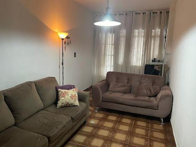 Casa com 3 dormitórios à venda, 133 m² por R$ 585.000,00 Anchieta São Bernardo do Campo/SP