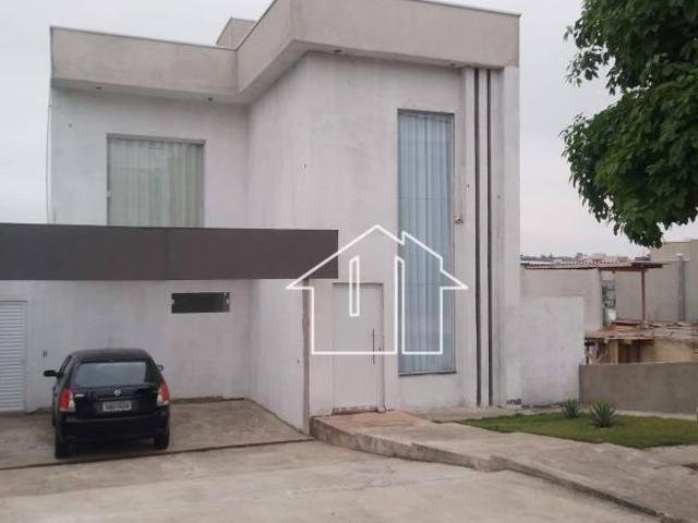 Casa com 3 dormitórios à venda, 133 m² por R$ 650.000,00 Reserva do Vale Caçapava/SP