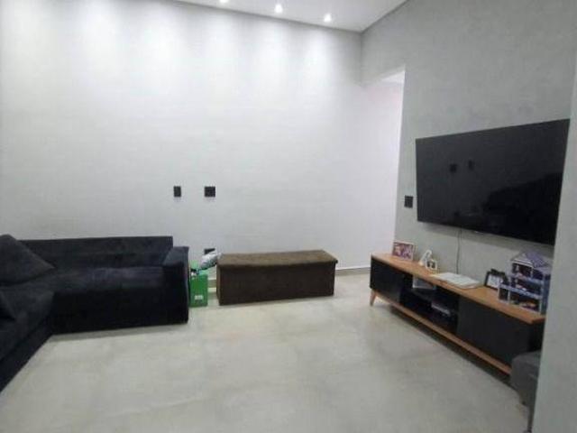Casa com 3 dormitórios à venda, 133 m² por R$ 650.000,00 Residencial Villa Verde Bragança Paulis