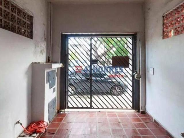 Casa com 3 dormitórios à venda, 133 m² por R$ 660.000,00 Vila Sônia São Paulo/SP