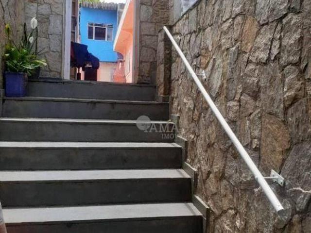 Casa com 3 dormitórios à venda, 133 m² por R$ 670.000,00 Jardim Penha São Paulo/SP