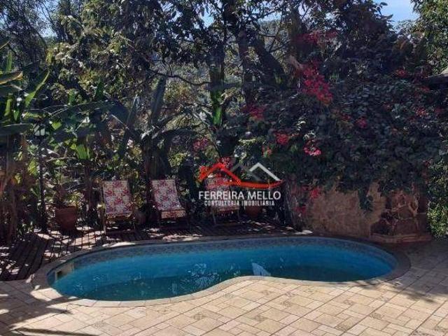 Casa com 3 dormitórios à venda, 133 m² por R$ 680.000,00 Santa Inês Caieiras/SP