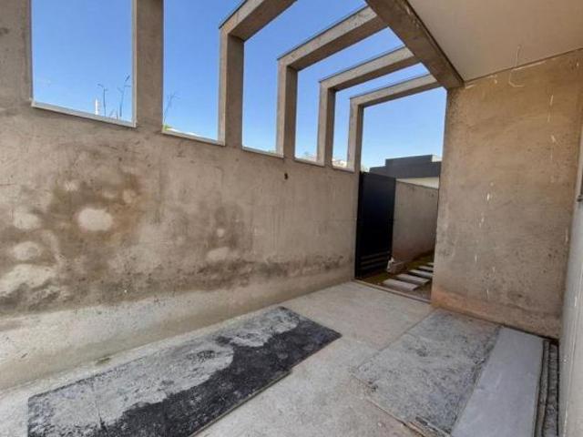 Casa com 3 dormitórios à venda, 133 m² por R$ 695.000,00 Residencial Bosque do Sol Cotia/SP