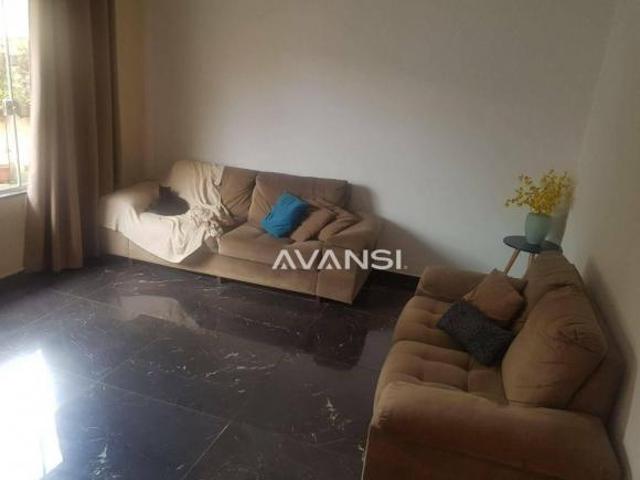 Casa com 3 dormitórios à venda, 133 m² por R$ 700.000,00 Jardim Ipiranga Americana/SP
