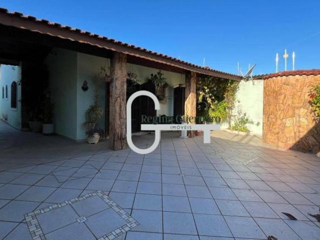Casa com 3 dormitórios à venda, 133 m² por R$ 790.000,00 Cidade Nova Peruibe Peruíbe/SP