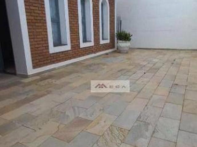Casa com 3 dormitórios à venda, 133 m² por R$ 790.000,00 Jardim Santa Amália Campinas/SP