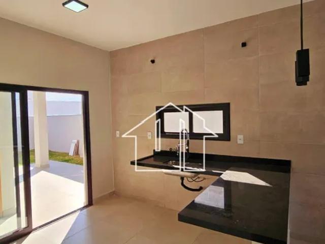 Casa com 3 dormitórios à venda, 133 m² por R$ 825.000,00 Reserva do Vale Caçapava/SP