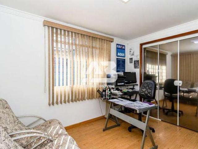 Casa com 3 dormitórios à venda, 133 m² por R$ 850.000,00 Capão da Imbuia Curitiba/PR