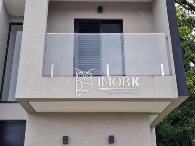 Casa com 3 dormitórios à venda, 133 m² por R$ 850.000,00 Jardim Maristela Atibaia/SP