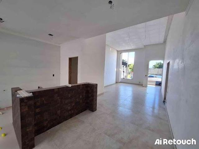 Casa com 3 dormitórios à venda, 133 m² por R$ 870.000,00 Vila Nossa Senhora Auxiliadora Tremembé