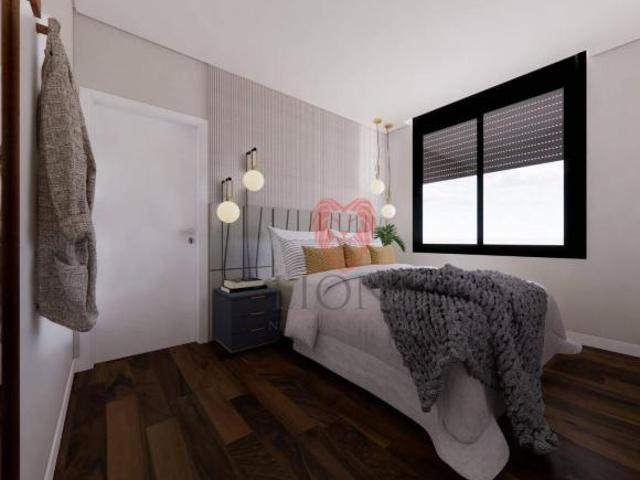 Casa com 3 dormitórios à venda, 133 m² por R$ 900.000,00 Reserva Dom Feliciano Gravataí/RS