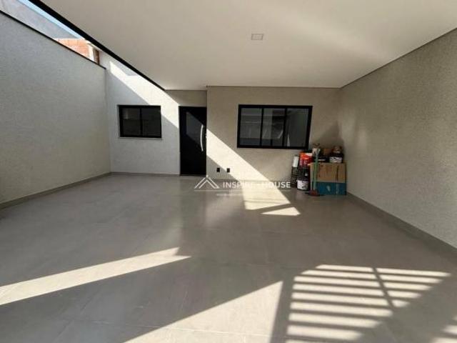 Casa com 3 dormitórios à venda, 133 m² por R$ 900.000 Portal dos Pássaros São José dos Campos/SP