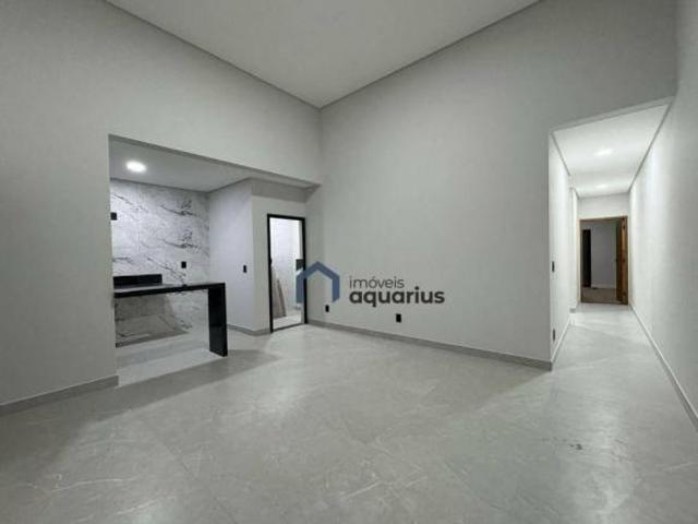 Casa com 3 dormitórios à venda, 133 m² por R$ 910.000,00 Recanto dos Eucaliptos São José dos Cam