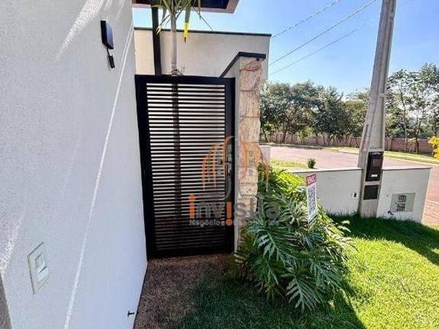 Casa com 3 dormitórios à venda, 133 m² por R$ 960.000,00 Residencial Terras da Estância Paulínia