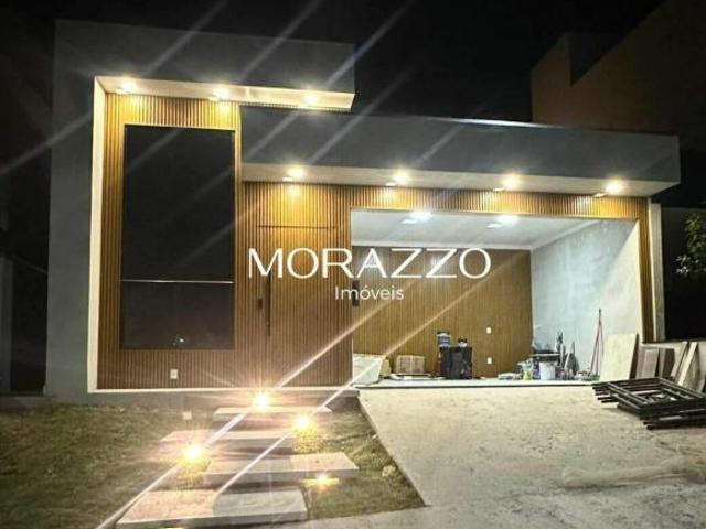 Casa com 3 dormitórios à venda, 133 m² por R$ 960.000,00 Residencial Colinas Caçapava/SP