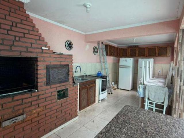 Casa com 3 dormitórios à venda 133.4 m² Bopiranga Itanhaém/SP