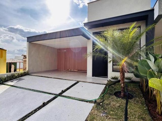 Casa com 3 dormitórios à venda, 133m por R$880.000,00 Condomínio Reserva Ipane
