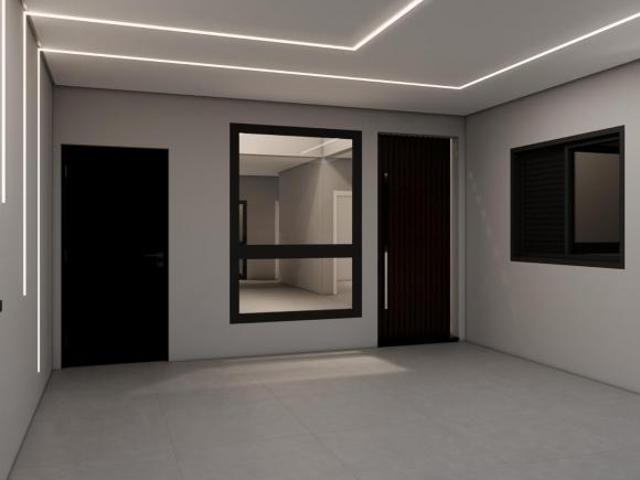 Casa com 3 dormitórios à venda, 133m² por R$ 950.000 Reserva dos Ipês Boituva/S