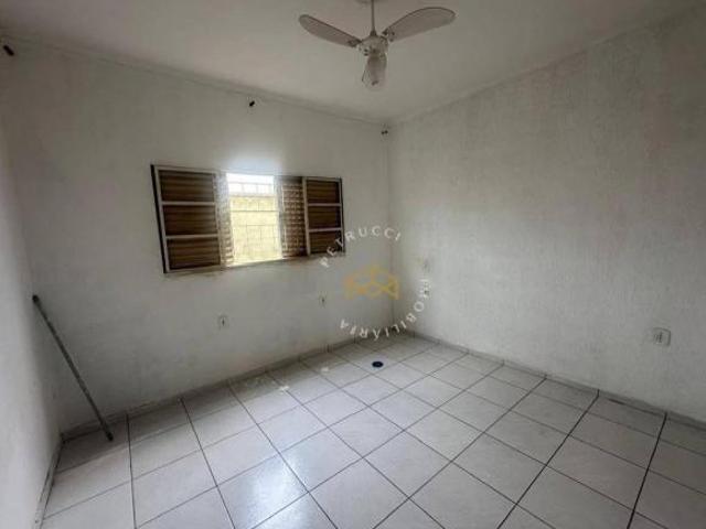 CASA COM 3 DORMITÓRIOS À VENDA, 144 M² NO NOVA VENEZA SUMARÉ/SP