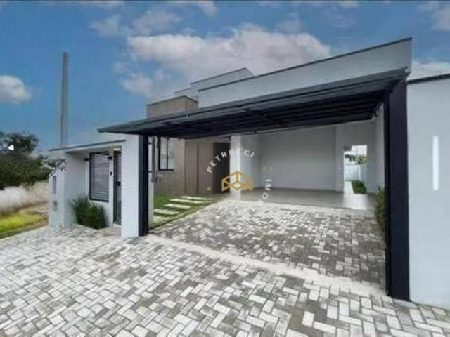 CASA COM 3 DORMITÓRIOS À VENDA, 144 M² NO RESIDENCIAL CAPIVARI LOUVEIRA/SP