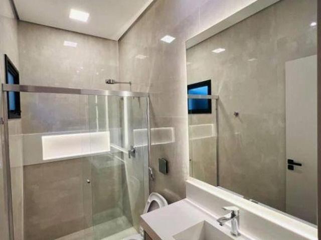Casa com 3 dormitórios à venda, 144 m² por R$ 1.590.000,00 Village Provence São José do Rio Pret