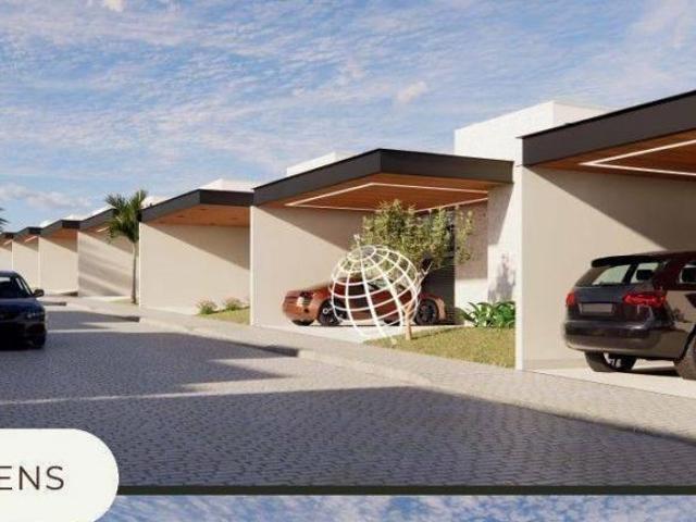 Casa com 3 dormitórios à venda, 144 m² por R$ 1.637.700,00 Vila Giglio Atibaia/SP