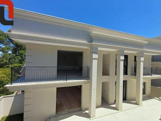 Casa com 3 dormitórios à venda, 144 m² por R$ 1.677.000,00 Pilarzinho Curitiba/PR