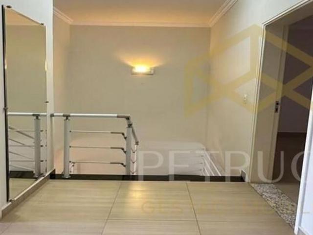 Casa com 3 dormitórios à venda, 144 m² por R$ 1.000.000,00 Jardim Panorama Indaiatuba/SP