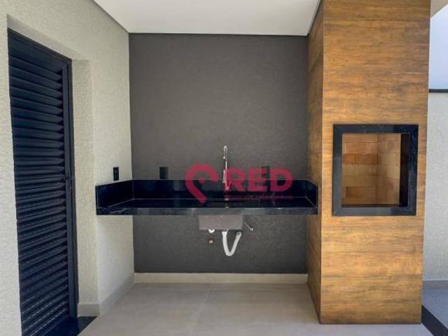 Casa com 3 dormitórios à venda, 144 m² por R$ 1.050.000 Condomínio Villagio Wanel Sorocaba/SP
