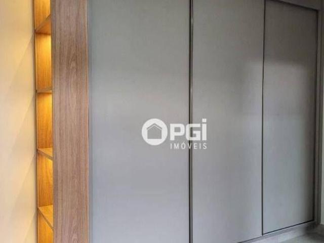 Casa com 3 dormitórios à venda, 144 m² por R$ 1.100.000,00 Recreio Anhangüera Ribeirão Preto/SP
