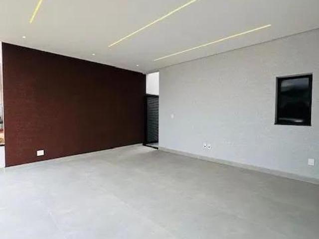 Casa com 3 dormitórios à venda, 144 m² por R$ 1.150.000 Condomínio Campos do C