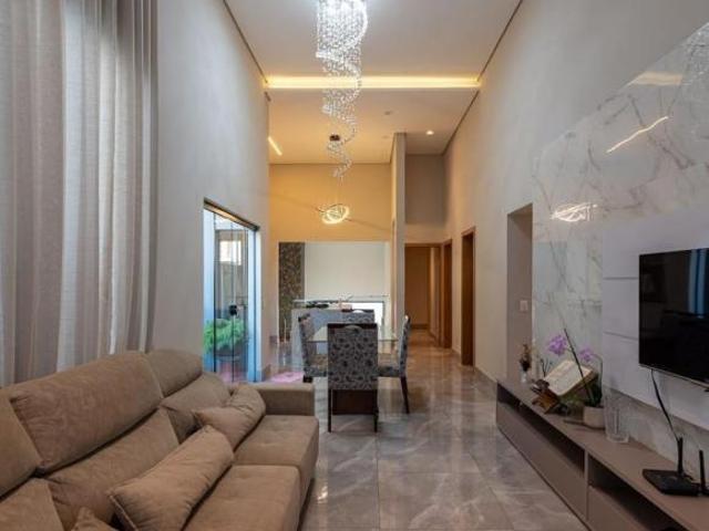 Casa com 3 dormitórios à venda, 144 m² por R$ 1.150.000,00 Jardim Morumbi Londrina/PR