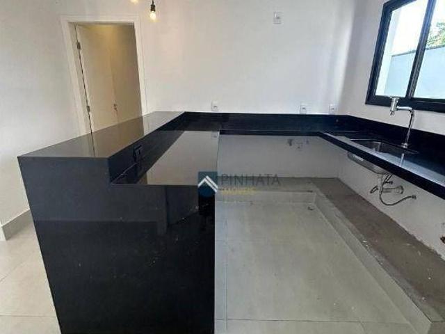 Casa com 3 dormitórios à venda, 144 m² por R$ 1.160.000 Bosque Vinhedo/SP