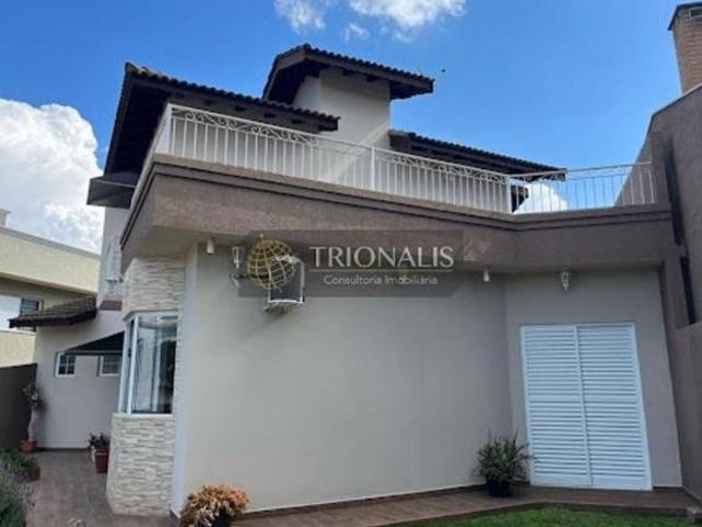 Casa com 3 dormitórios à venda, 144 m² por R$ 1.200.000,00 Jardim Maristela Atibaia/SP
