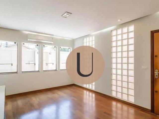 Casa com 3 dormitórios à venda, 144 m² por R$ 1.240.000,00 Moema São Paulo/SP