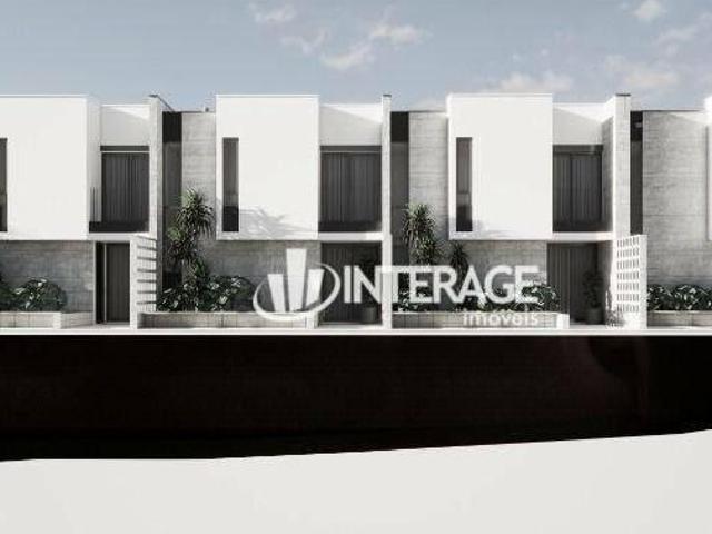 Casa com 3 dormitórios à venda, 144 m² por R$ 1.290.000,00 São Braz Curitiba/PR