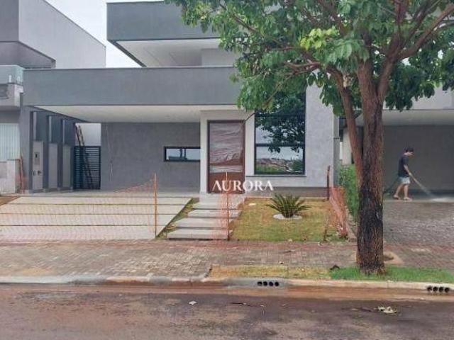 Casa à venda, 144 m² por R$ 1.300.000,00 Jardim da Luz Londrina/PR